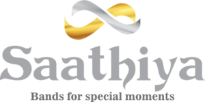 Saathiya – Sky Gold & Diamonds